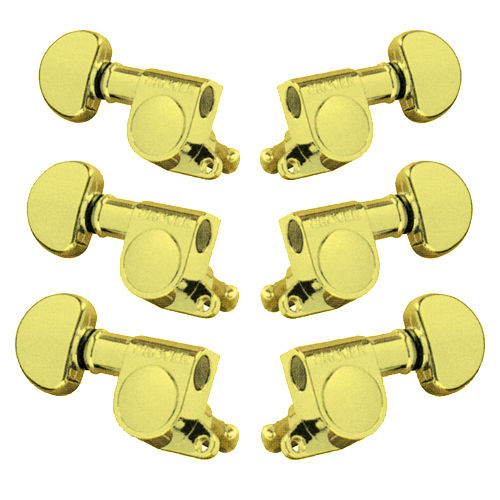 Tuning Machines – 623 Guitars